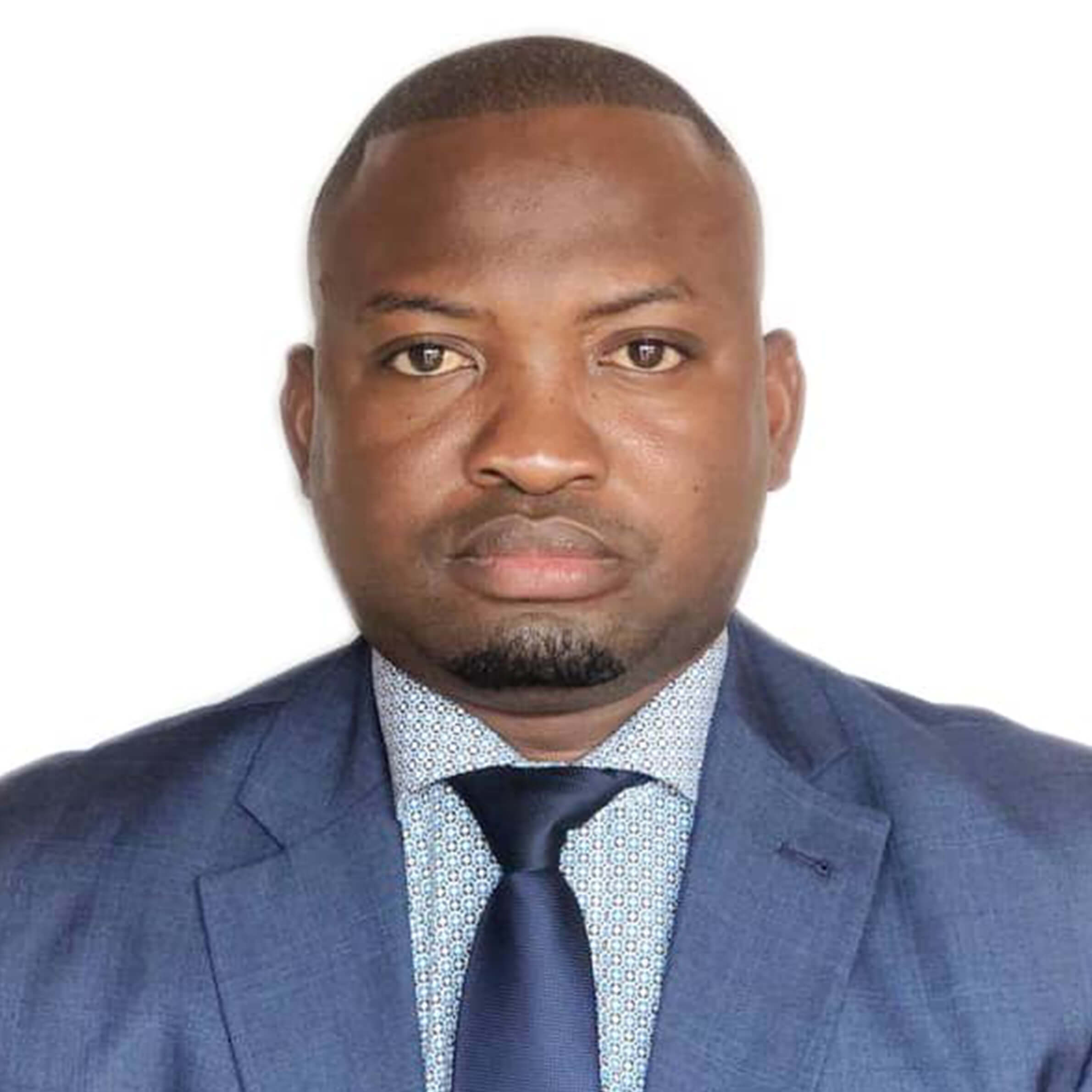 UMB Stockbrokers Mr. Nelson Cudjoe Kuagbedzi